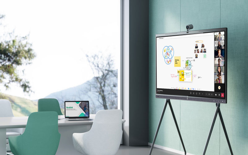 FMC DELTA SYS > Solutions > Room Systems